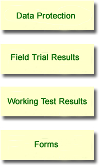Field Trials & Working Tests